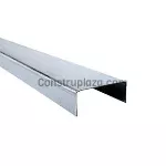 Canal para cielo gypsum U-Channel (perfil rigidizador) (38 mm x 4.88 ...
