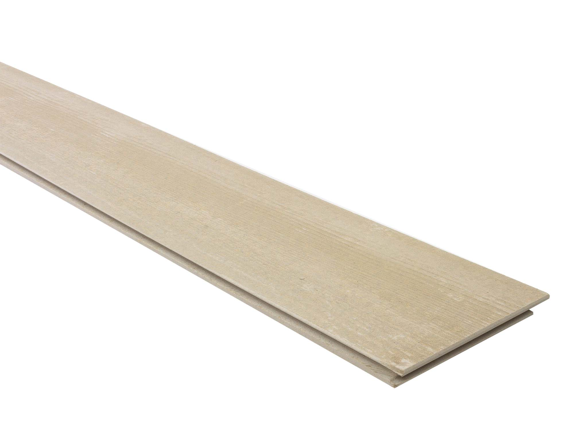 Siding Fibrolit Cedro traslapado 24 cm x 2.44 metros (14 mm) (5 por ...