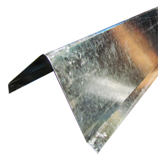 Botaguas galvanizado #28 9" (22 cm) x 1.83 metros | Materiales De ...