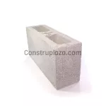 Block 12 x 20 x 40 cm Clase A | Materiales De Construcción | Ferretería ...