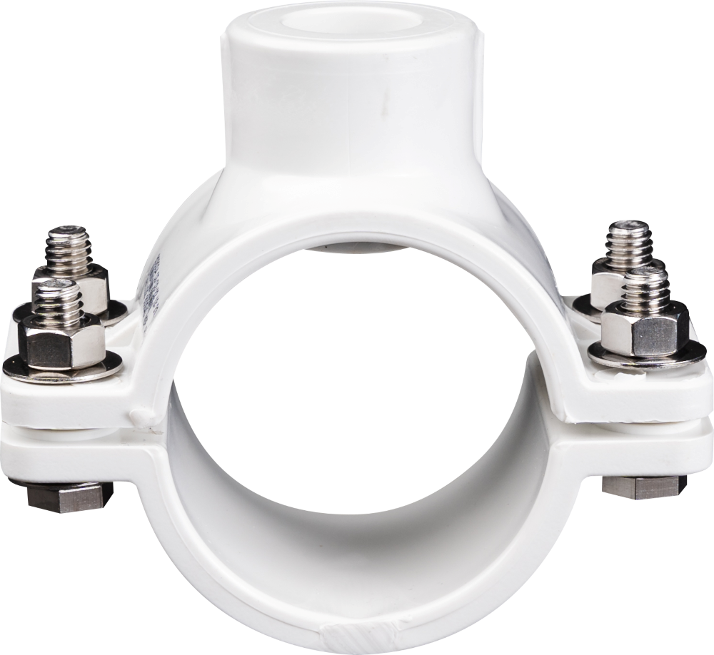 Silleta PVC 12 x 50 mm (1/2" x 2") | Materiales De Construcción ...