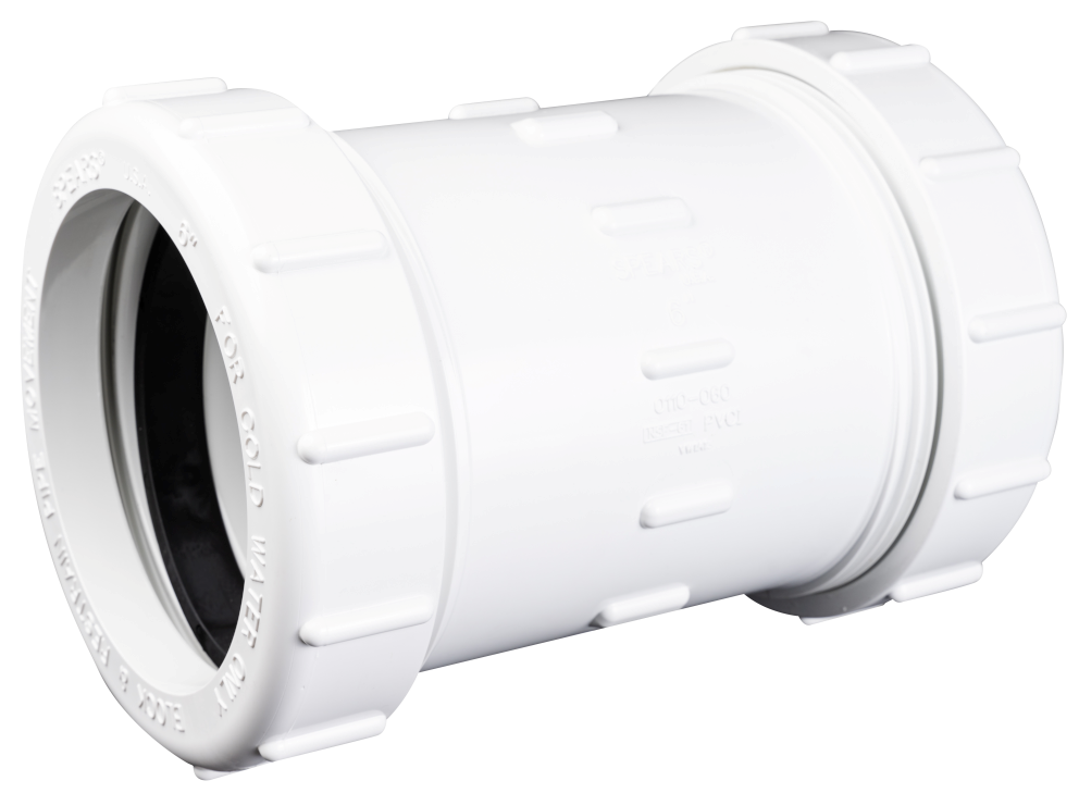 Union transicion potable PVC SCH40 50 mm (2") | Materiales De ...