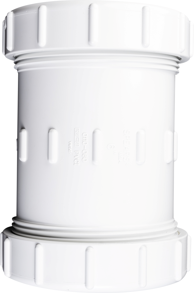 Union transicion potable PVC SCH40 50 mm (2") | Materiales De ...
