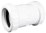 Union transicion PVC 50 mm (2") | Materiales De Construcción ...