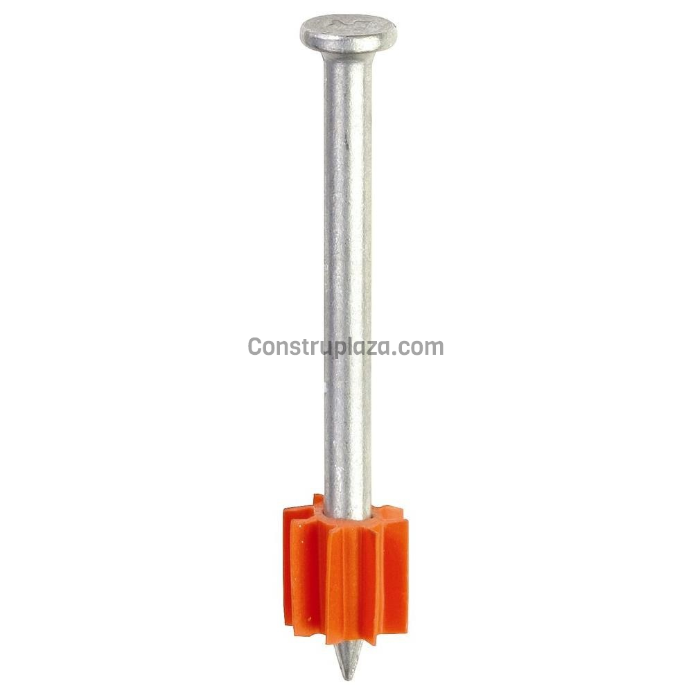 Clavo impacto para gypsum 3/4" (caja de 100) | Materiales De ...