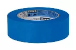 Masking tape azul 1-1/2" x 55 metros 3M | Materiales De Construcción ...