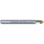 Cable armado MC de cobre 3 x 10 THHN metro | Materiales De Construcción ...