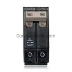 Breaker 2 polos 60A Cutler hammer CHF260 (sust. CH260) | Materiales De ...