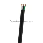 Cable TSJ 3 x 12 negro metro | Materiales De Construcción | Ferretería ...