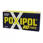 Adhesivo metal 70 ml Poxipol | Materiales De Construcción | Ferretería Digital