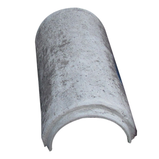 Cuneta concreto 18" (45 cm) x 1 metro | Materiales De Construcción ...