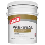 Sellador concreto pre seal cubeta Lanco PS183-2 | Materiales De ...