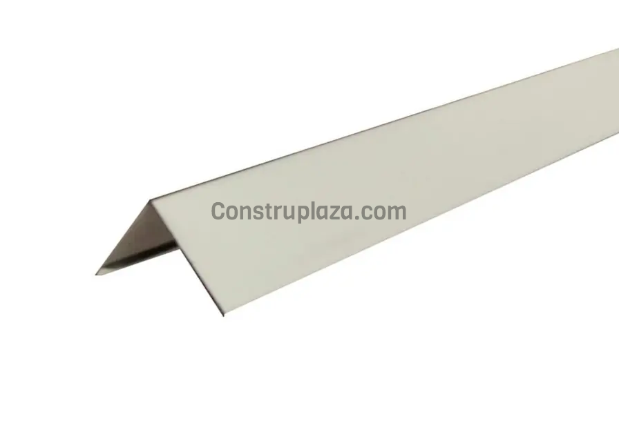 Angular para cielo suspendido 1" (3.05 m) | Materiales De Construcción ...