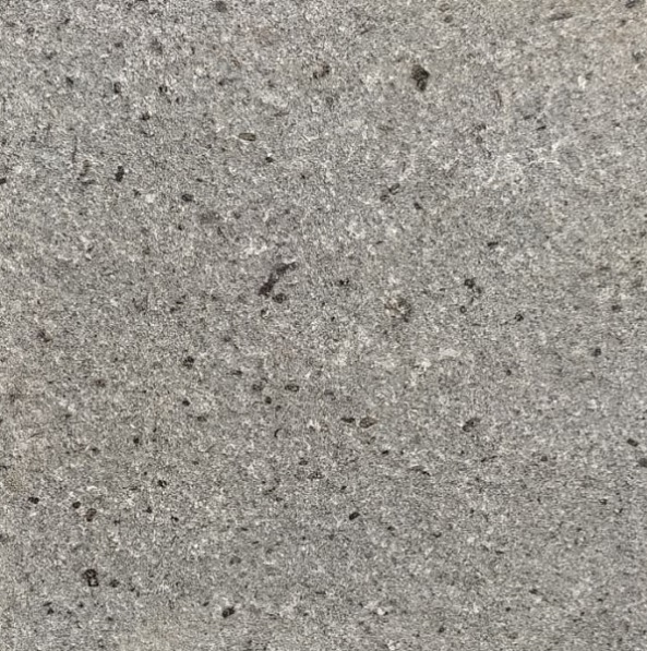 Piedra lisa natural para enchape Grey Andesite Cipanca Stone Sawcut 10 ...