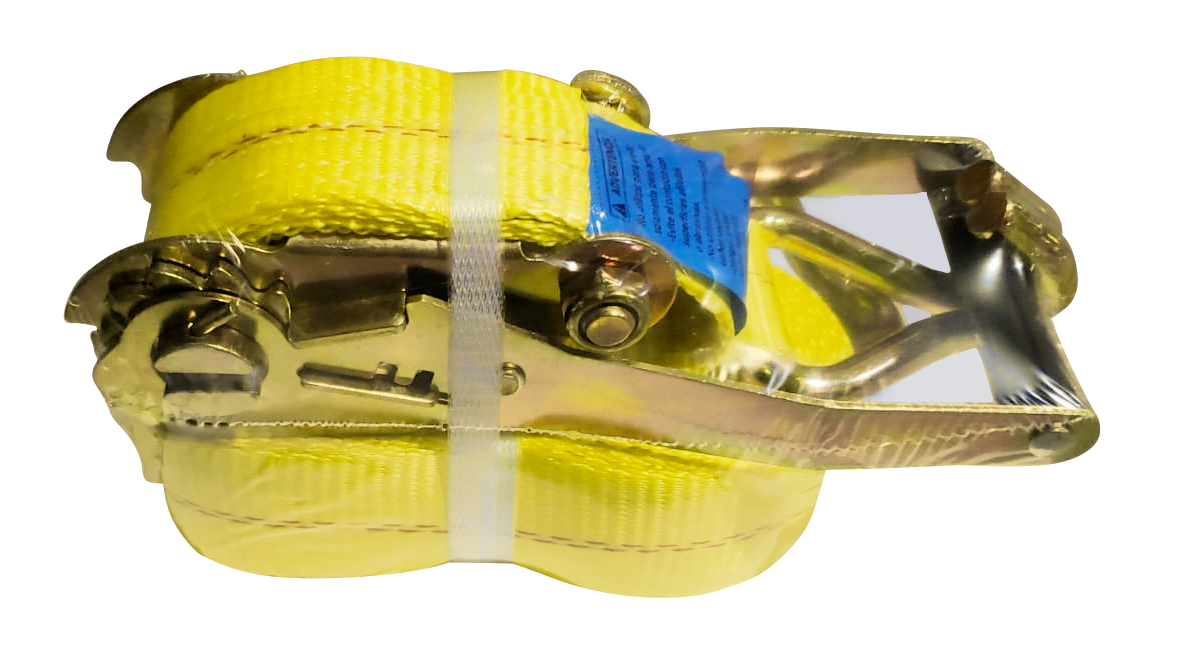 Linga 8 metros carga maxima 4500 Kg | Materiales De Construcción ...