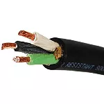 Cable TGP 3 x 14 | Materiales De Construcción | Ferretería Digital