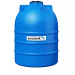 Tanque externo captacion agua tricapa 5000 litros azul Ecotank 01 ...