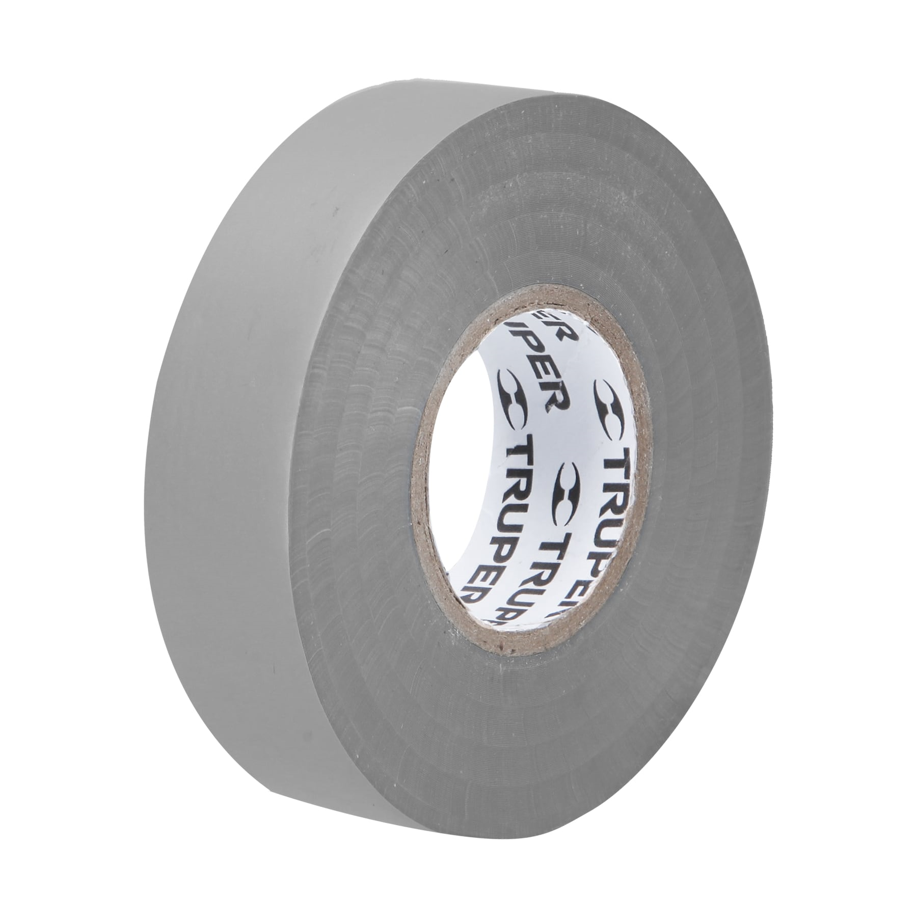 Tape electrico gris 18 metros Truper M-33G / 12507 | Materiales De ...