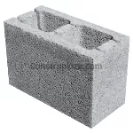 Block Modular 13.5 x 20 x 30 cm Clase A | Materiales De Construcción ...