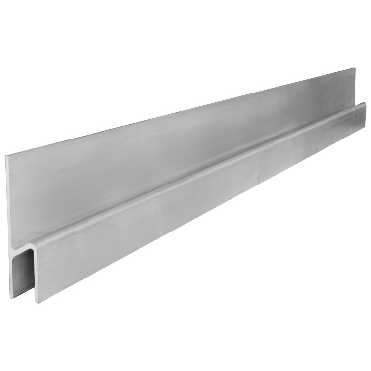 Codal de Aluminio para Repemax Grueso 7 pies | Materiales De ...