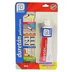 Sellador poliuretano 95 g Duretan (gris) | Materiales De Construcción ...
