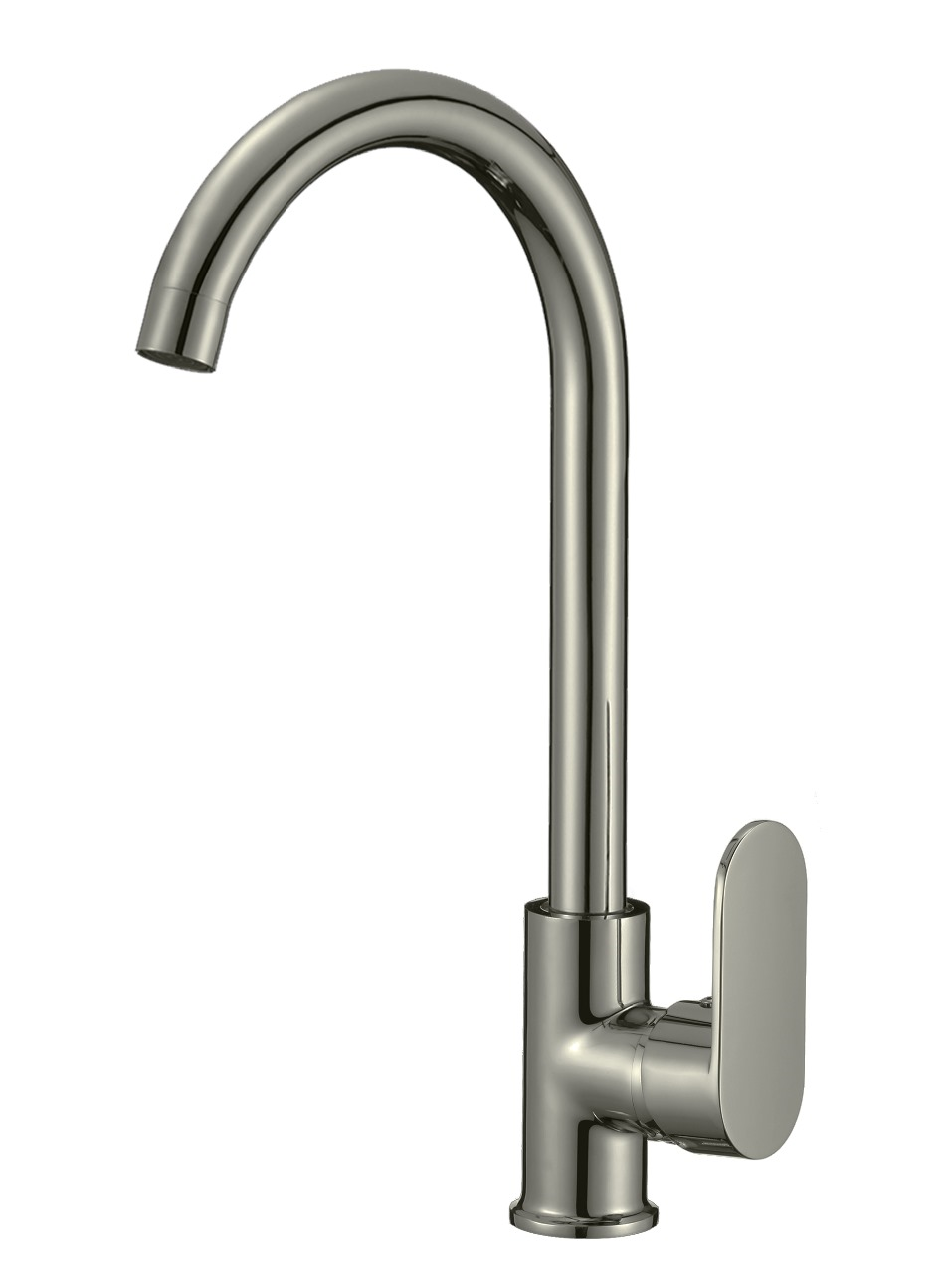 Griferia para fregadero niquel cepillado Ancona Prime | Materiales De ...