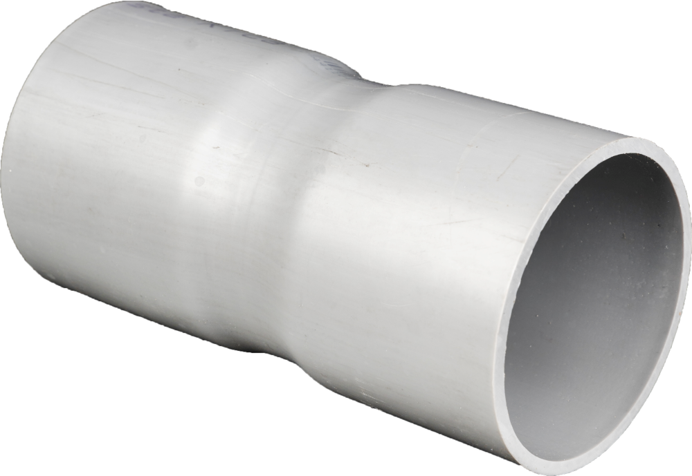 Union conduit PVC tipo A 50 mm (2") UL 651 | Materiales De Construcción | Ferretería Digital