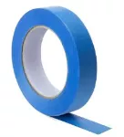 Masking tape azul 1" x 55 metros Prime | Materiales De Construcción ...