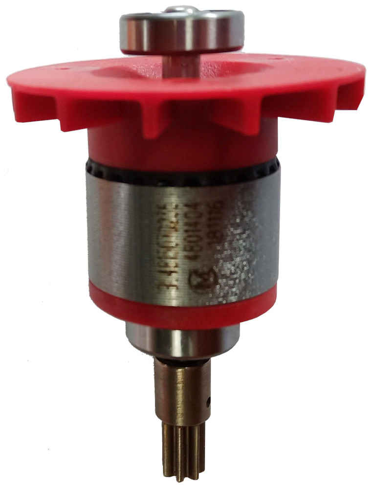 Repuesto rotor para atornillador de impacto inalambrico ULCDLIR20221 ...