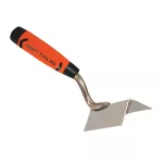 Llaneta para esquina exterior 3-1/8" x 1" Kraft Tool PL592PF ...