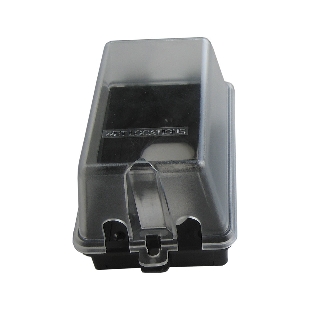 Caja para intemperie UL Eagle IUC1 | Materiales De Construcción ...