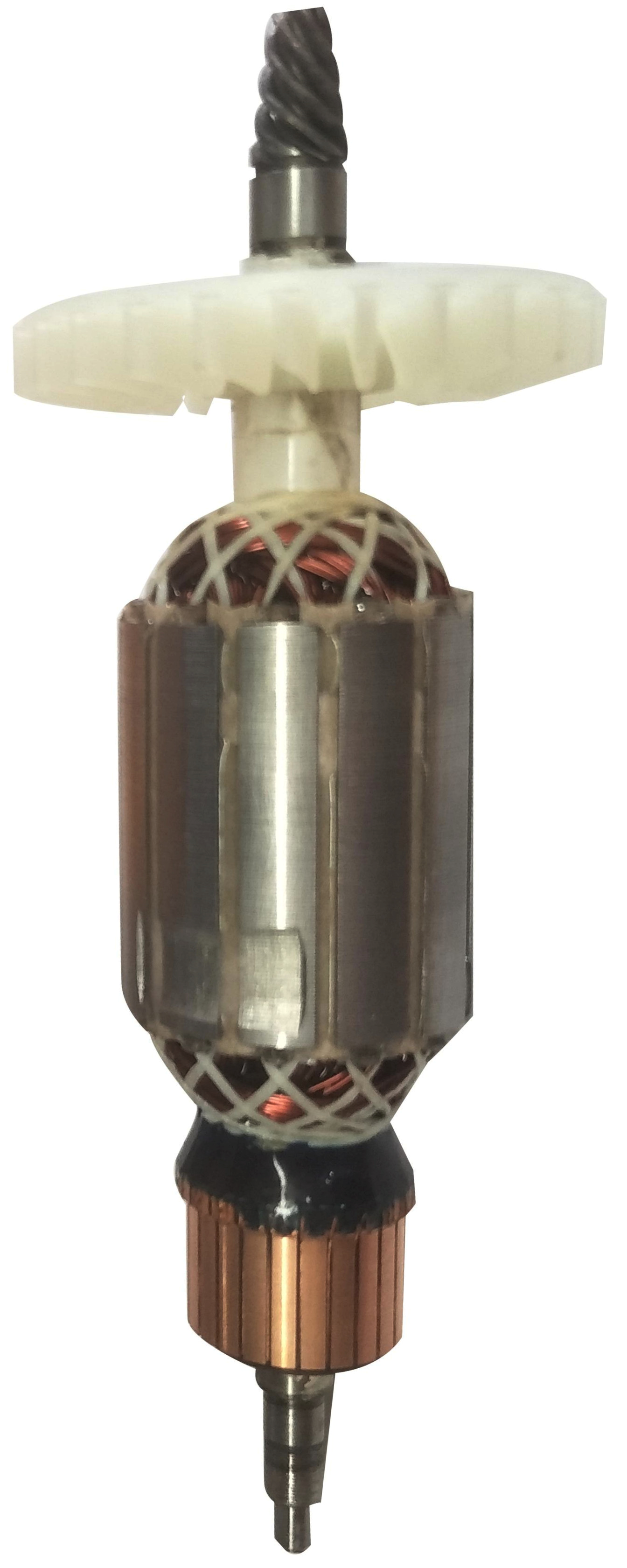 Repuesto rotor para pulidora ULAPR1401 Emtop ULAPR1401-SP-4 ...